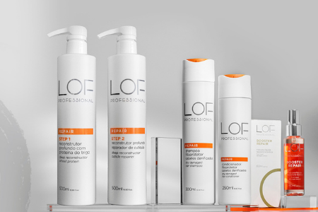 LOF PROFESSIONAL | Sophisticated Simple – LOF USA
